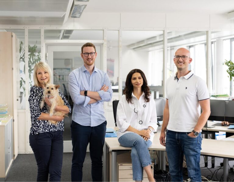 Stellenangebote – alpha trans