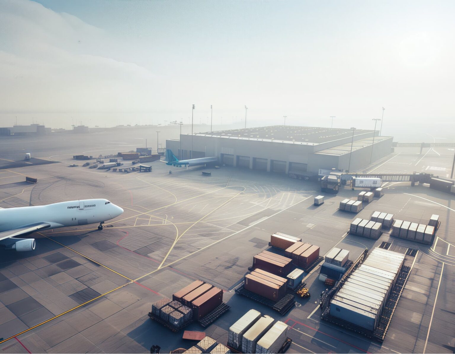 Company – alpha trans