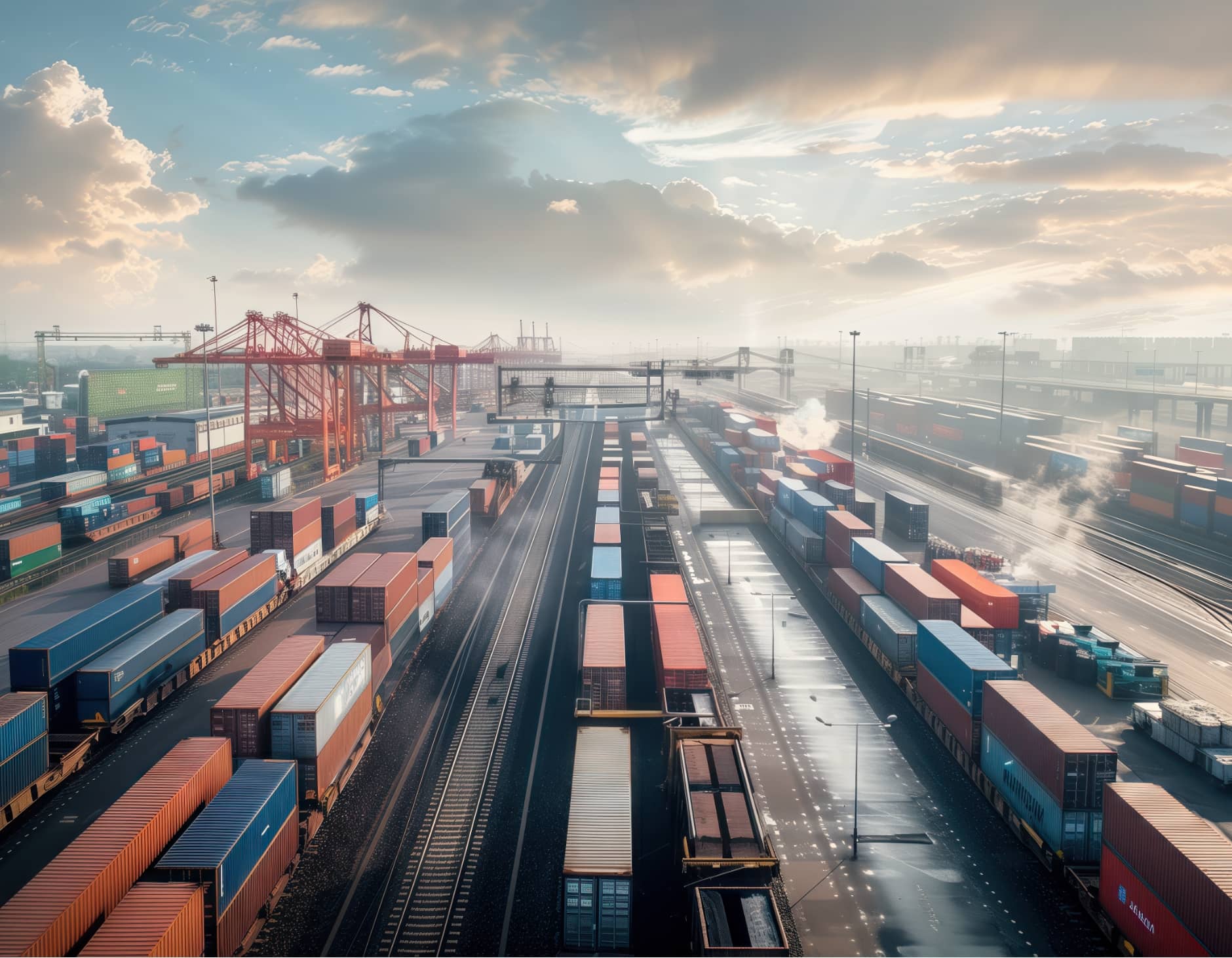 Company – alpha trans