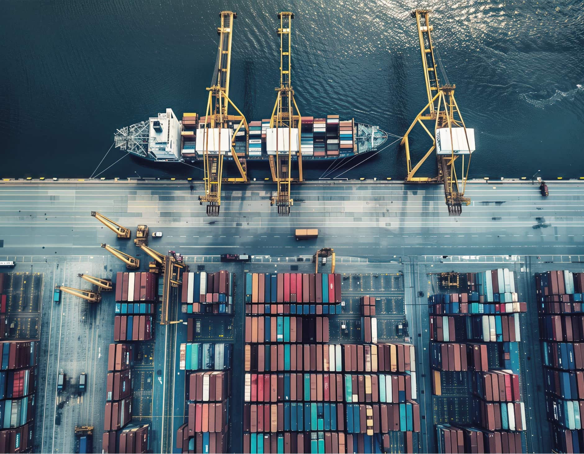 Company – alpha trans