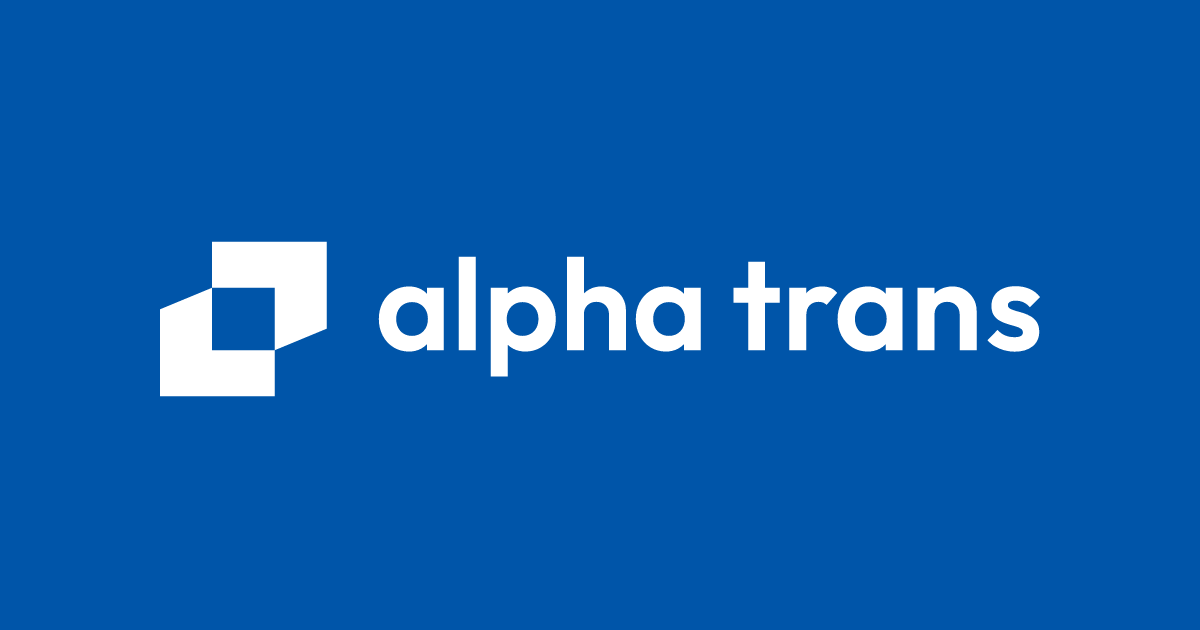 Company – alpha trans